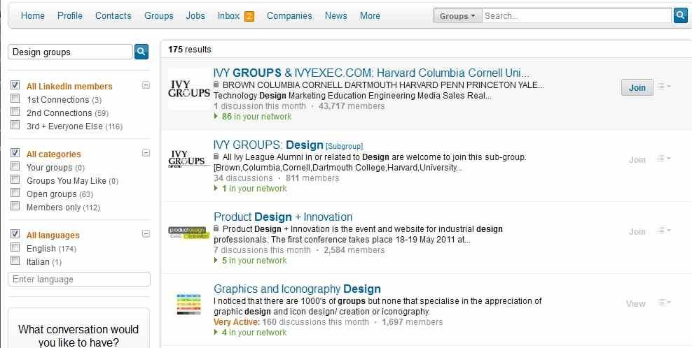 20 social networking tips for web designers | Creative Bloq