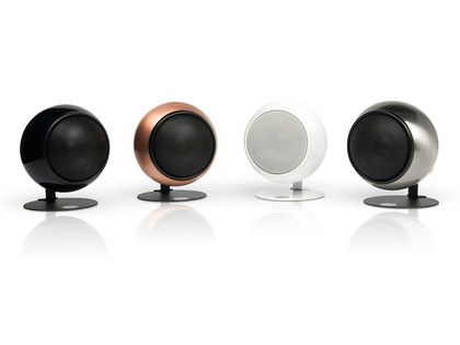 Orb Audio Peoples' Choice system review | TechRadar