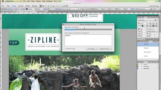 Why Muse is the best web design tool we never had | Creative Bloq