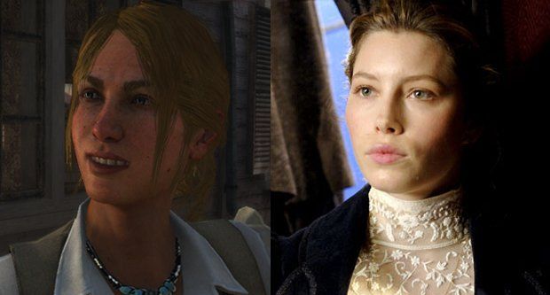 Never mind Brad Pitt - we've got the whole perfect cast for a Red Dead ...