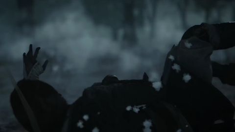 An (almost) complete A-Z of video-games with snow in them | GamesRadar+