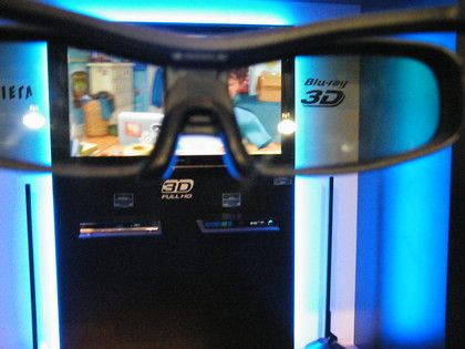 3D TV: the sets heading your way in 2010 | TechRadar