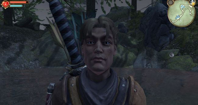 Fable Anniversary review | PC Gamer