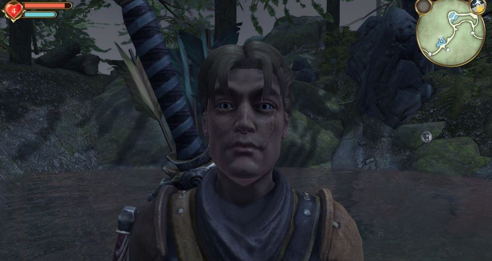 Fable Anniversary review | PC Gamer