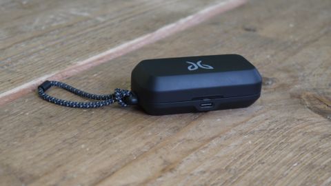 Jaybird Vista review | TechRadar