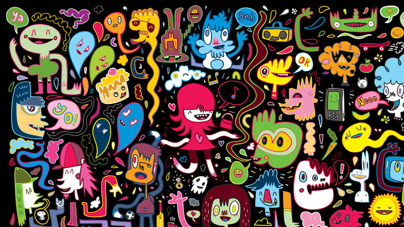 4 ways chasing a ferret will make you a better designer | Creative Bloq