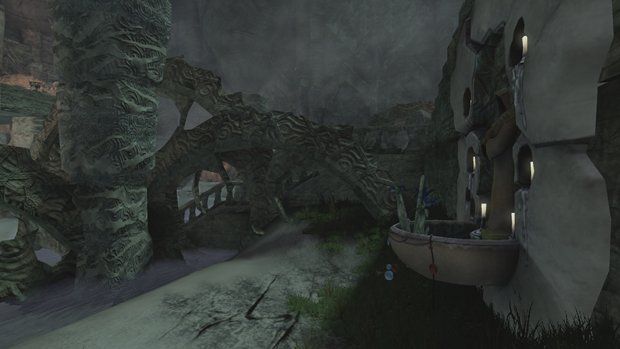 Fable 3 Auroran Flowers guide | GamesRadar+