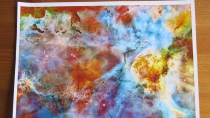 Sharp MX-C301W printer review | TechRadar