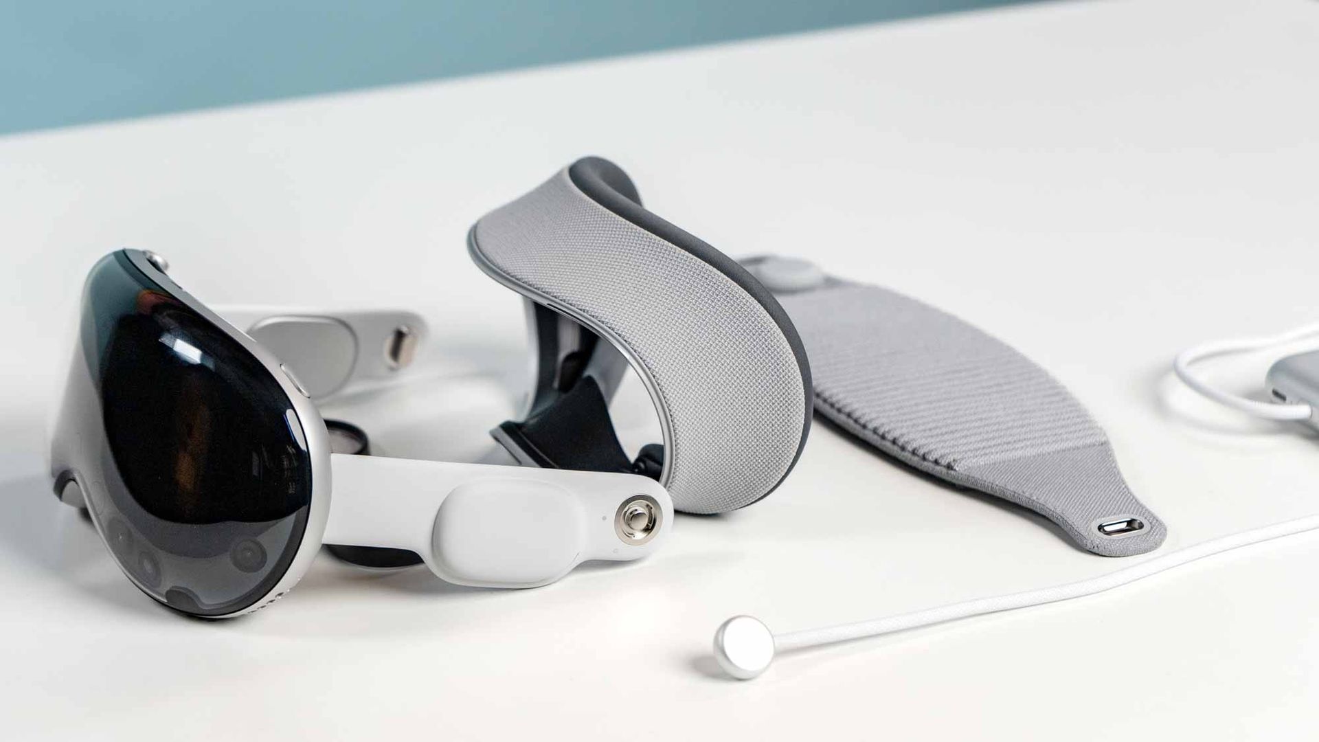 Apple Vision Pro teardown reveals how complex this headset is — I’m ...