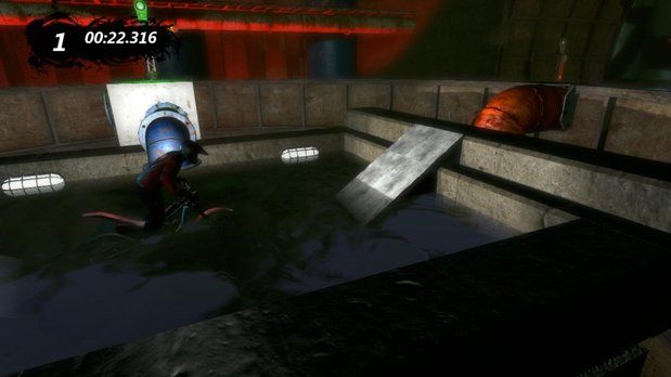 Trials Evolution squirrels guide: Page 2 - Page 2 | GamesRadar+