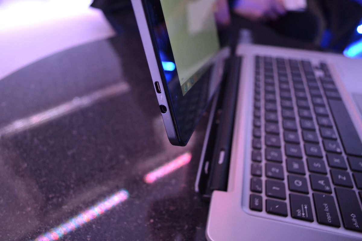 Hands on: Asus Transformer Book review | TechRadar