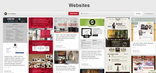 Top 25 graphic designers to follow on Pinterest | Creative Bloq