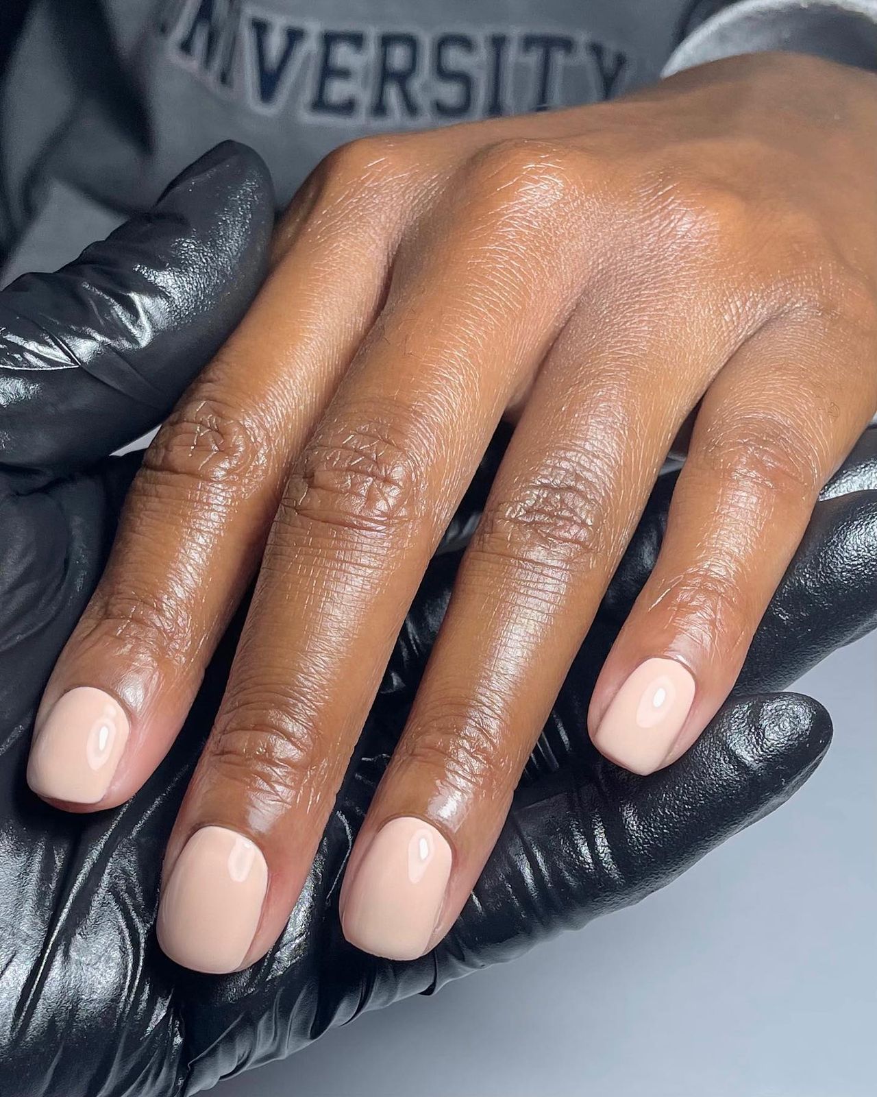 "Coconut" Nails Is the Chicest Nail Trend to Try This August | Who What ...