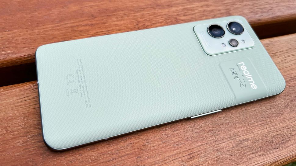 Realme GT 2 Pro review: Ignore it at your peril | Tom's Guide