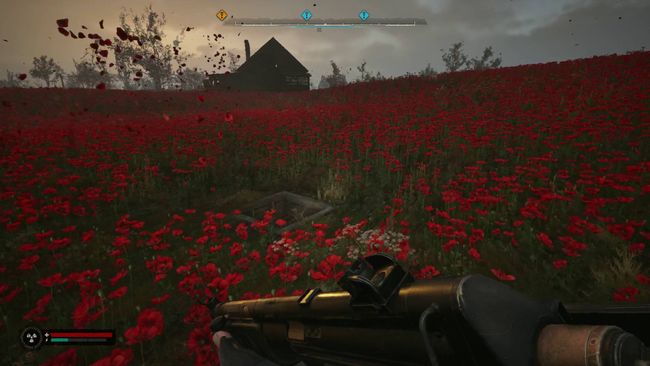 STALKER 2 Poppy Field walkthrough and best choices | GamesRadar+