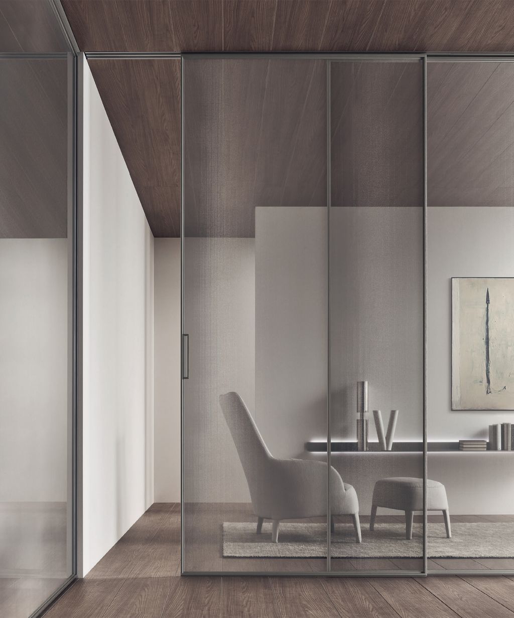 Internal glass doors – a guide to using doors to add light and style to ...