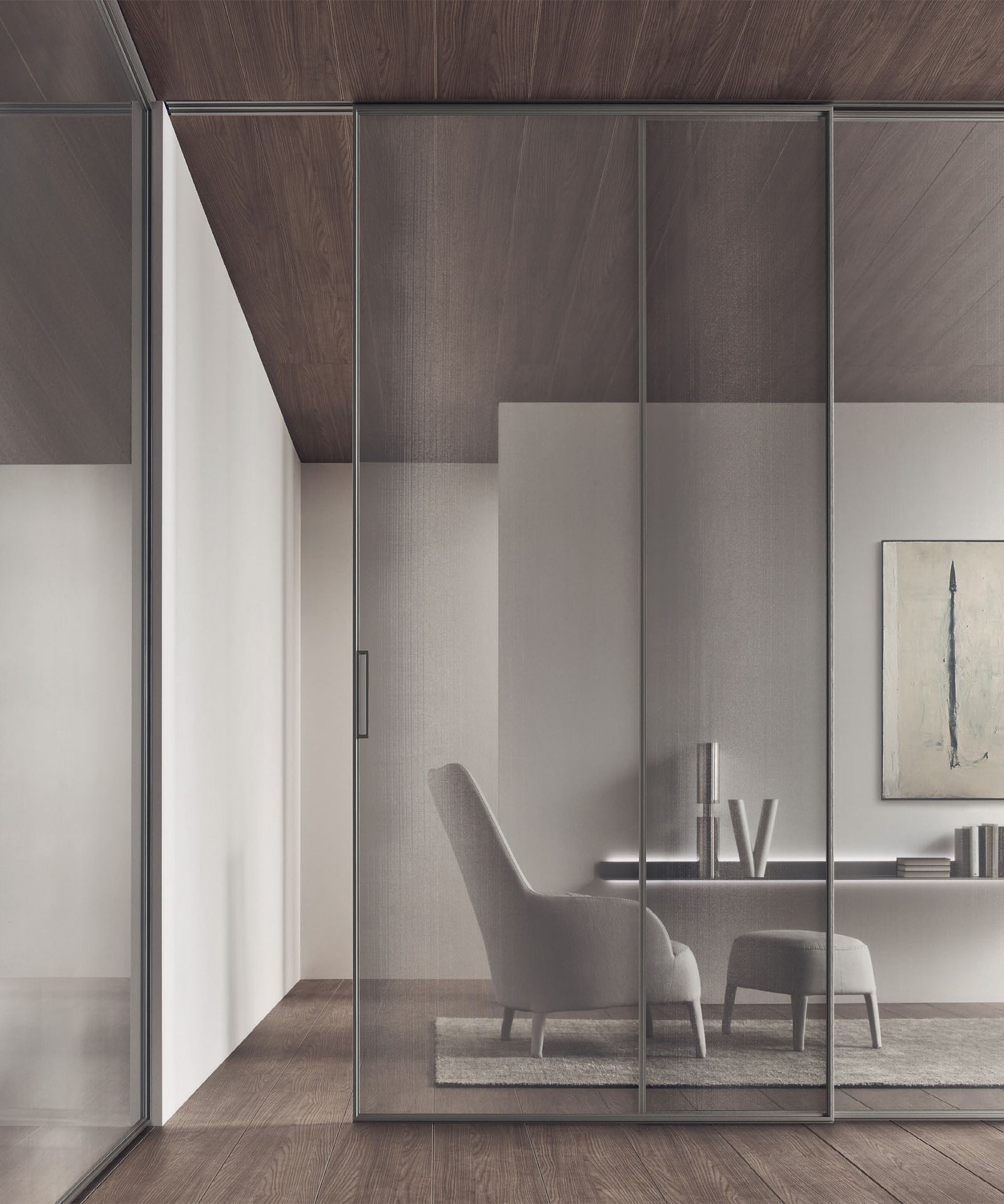 Internal glass doors – a guide to using doors to add light and style to ...