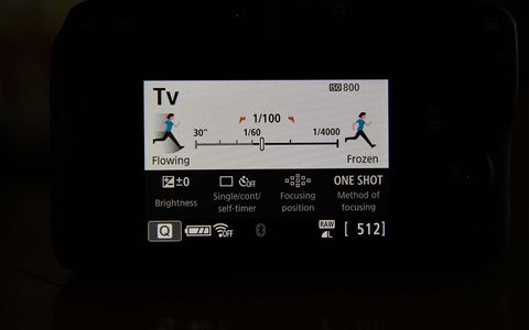 Canon EOS Rebel SL3 Review: A DSLR for Beginners, with 4K Video | Tom's ...