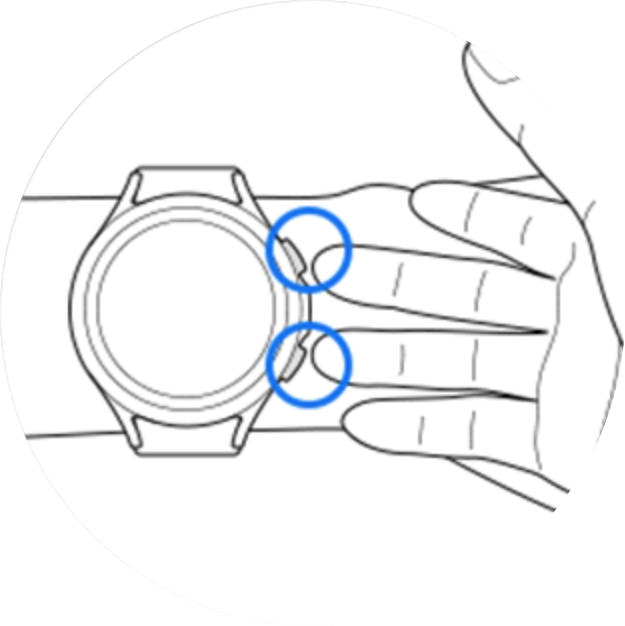 What is a BIA sensor and how does it work on the Galaxy Watch 4 ...