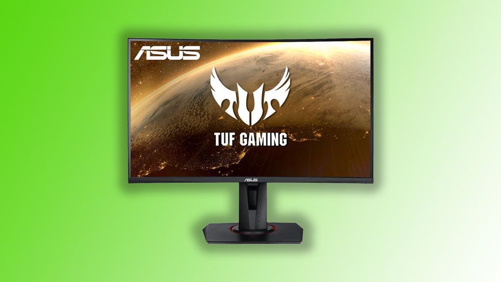 Grab This Asus TUF 2K HDR Gaming Monitor for Just $329 | Tom's Hardware