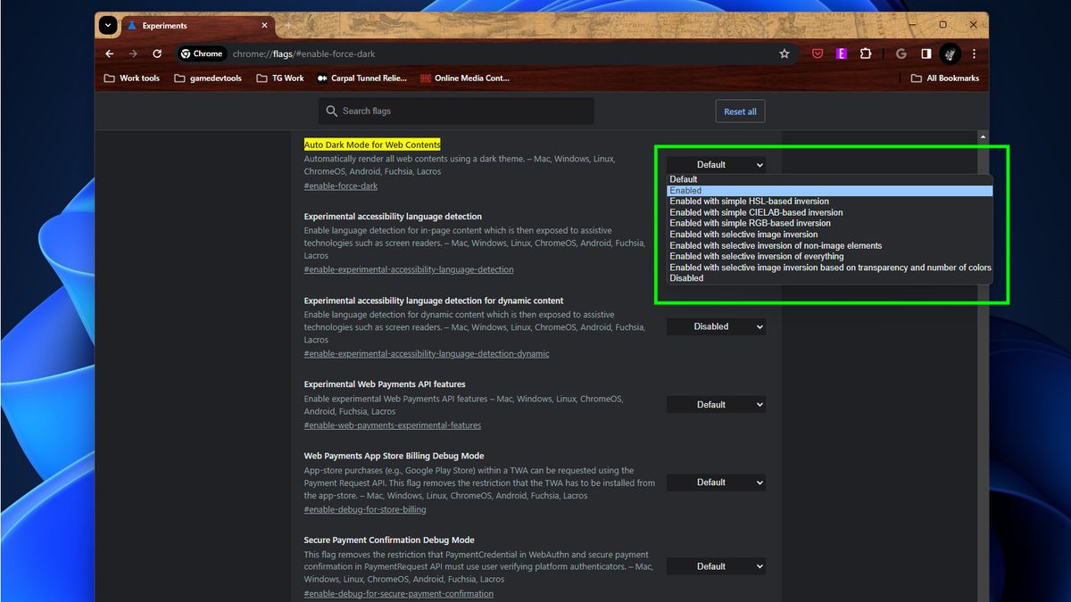 Everything needs a Dark Mode now that OLED is everywhere | Tom's Guide