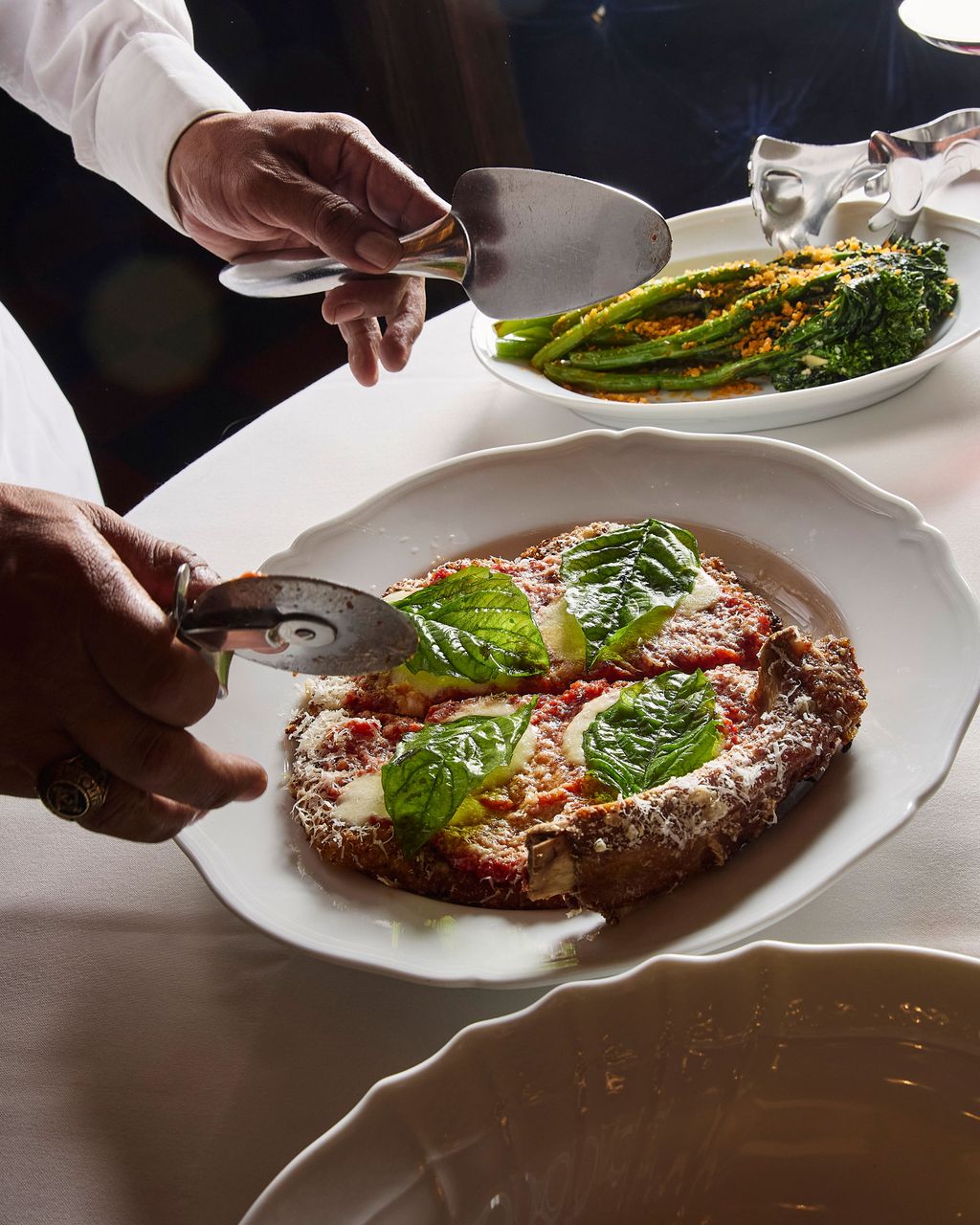 Carbone London review: Italian-American panache ‘a piacere’ | Wallpaper*