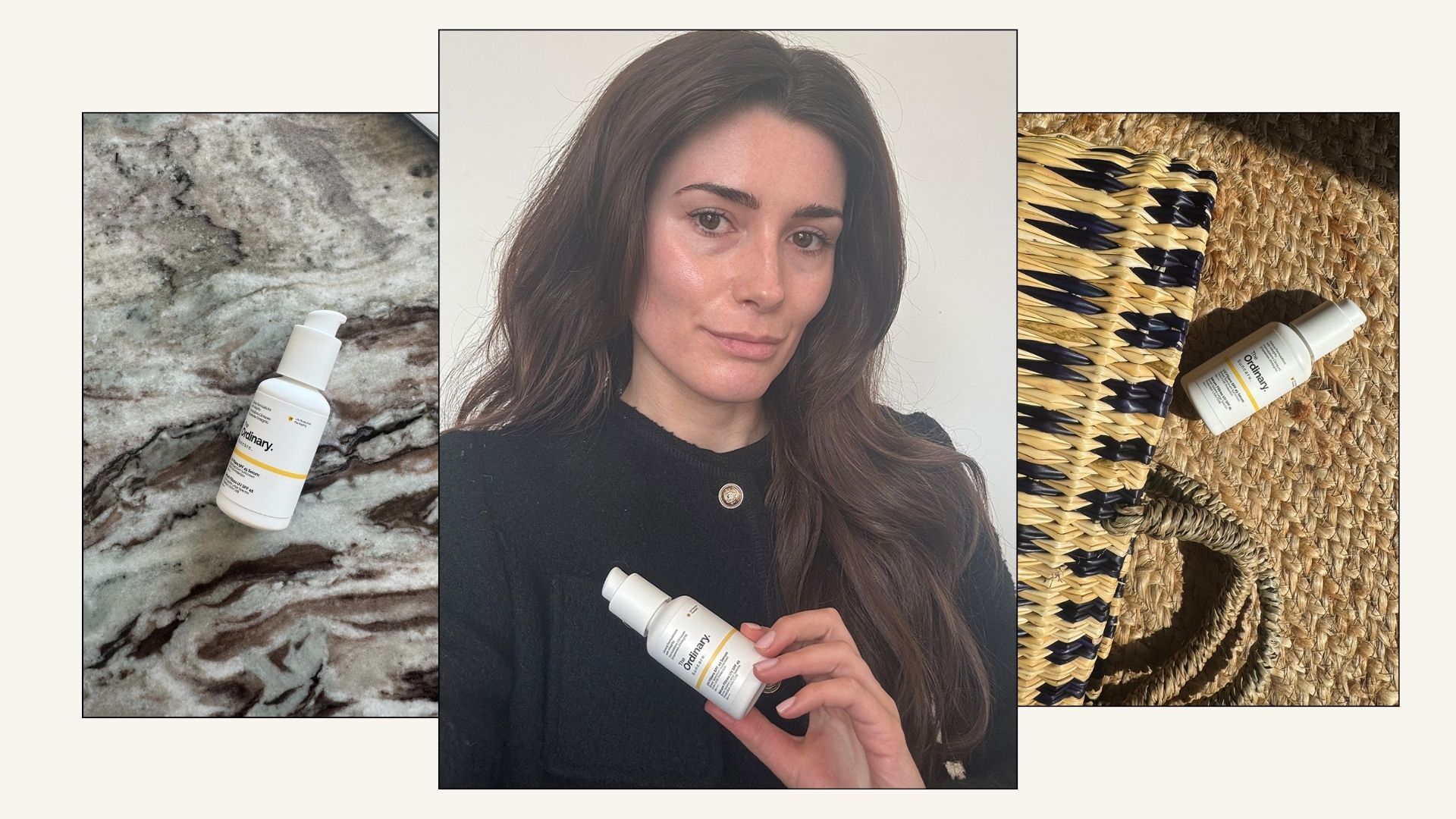 The Ordinary's New UV Filters SPF 45 Serum, Reviewed | Who What Wear