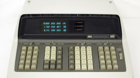 HP’s history of innovation: The ten products that changed everything ...