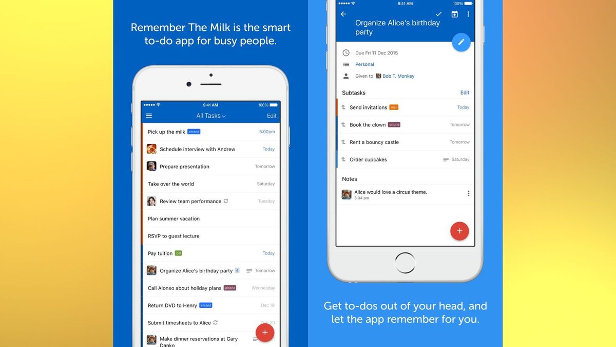Best reminder apps for iPhone and iPad in 2025 | iMore