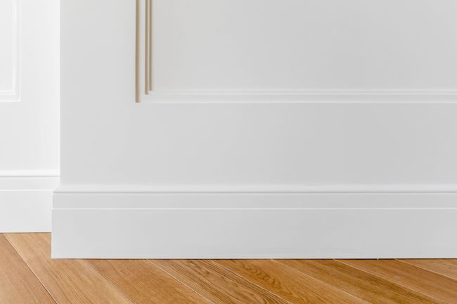How to clean baseboards and remove marks | Tom's Guide