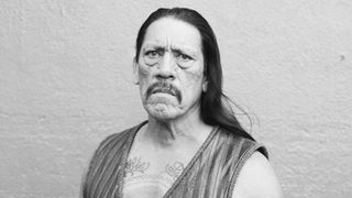 Danny Trejo: The 10 Albums That Changed My Life | Louder