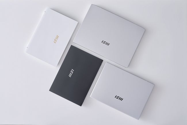 New MSI Prestige models run the gamut from RTX 40 Series GPUs to the ...