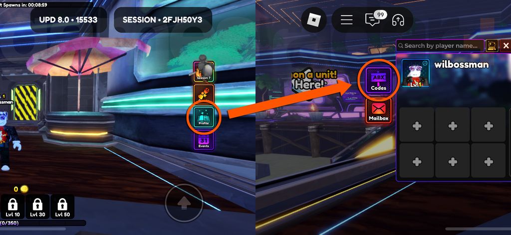 Anime Vanguards codes (September 2025) | GamesRadar+