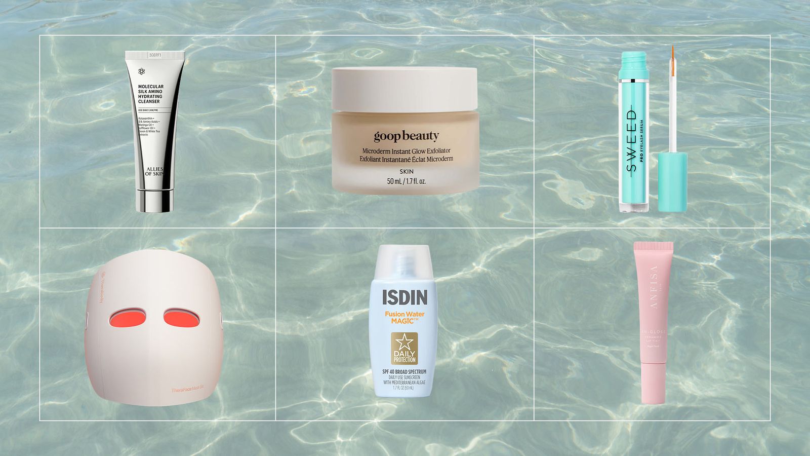Dermstore Buyers Share the 15 Best Summer Beauty Products | Who What Wear