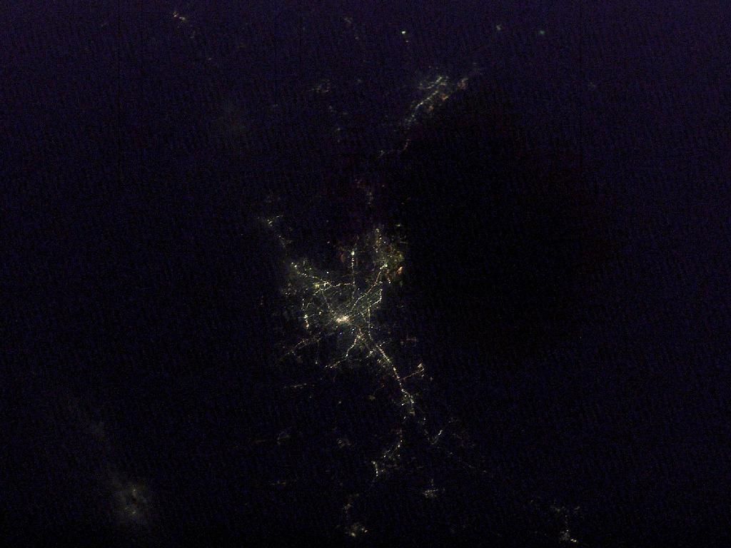 Image of the Day: March 2011 | Space