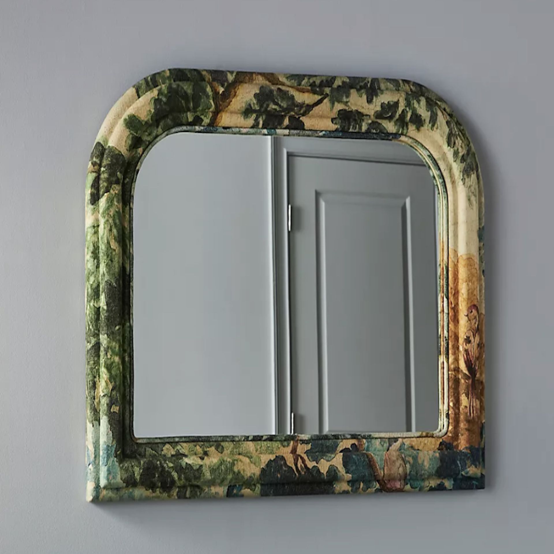 Anthropologie Spring 2024 mirror collection: A style editor's top picks ...