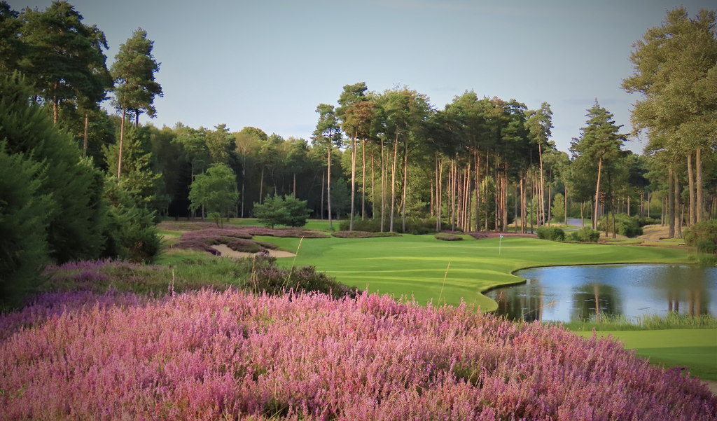 Most Exclusive Golf Clubs In The UK - Queenwood to Loch Lomond | Golf ...