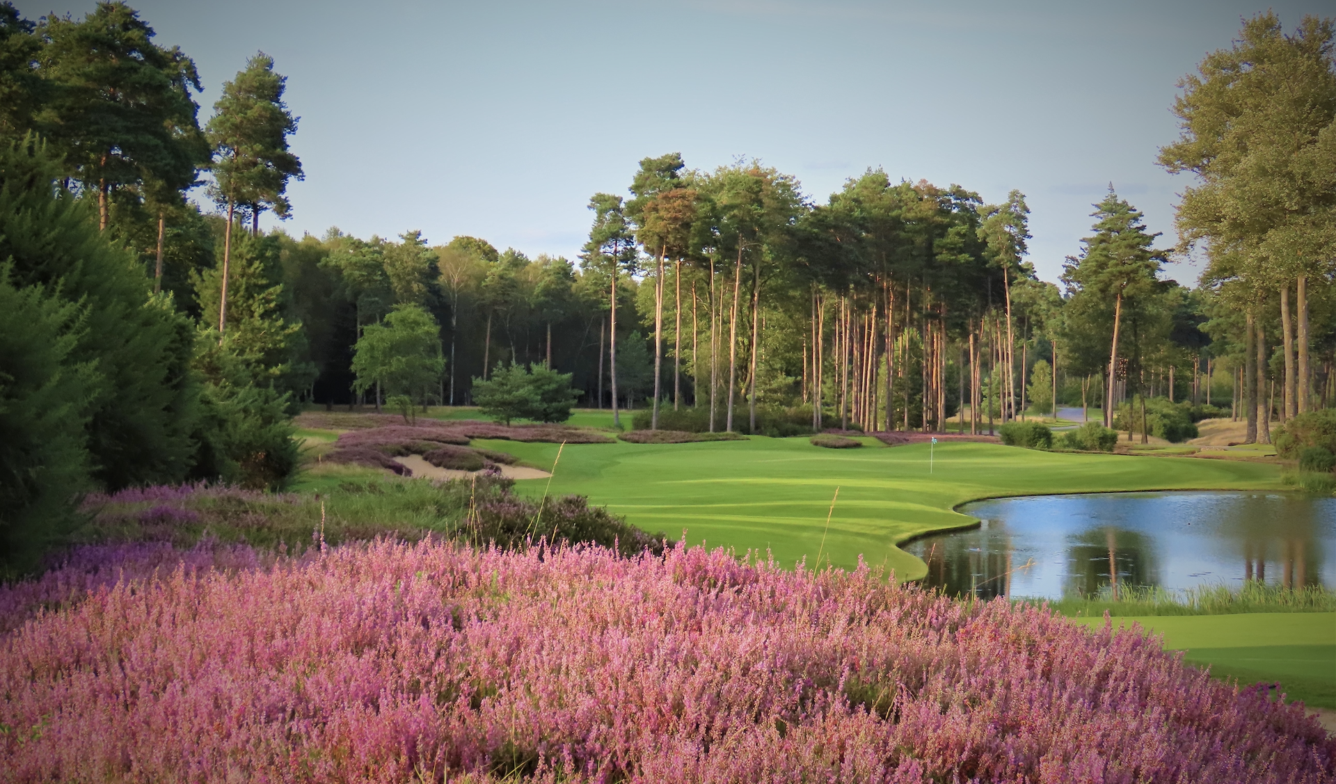 Most Exclusive Golf Clubs In The UK - Queenwood to Loch Lomond | Golf ...
