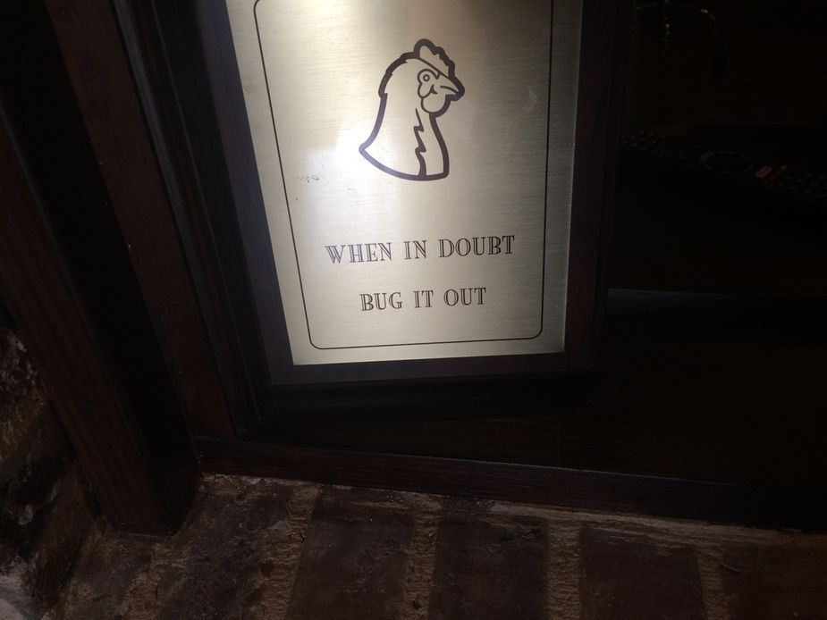 A tour of Boss Key, Cliff Bleszinski's new studio | PC Gamer