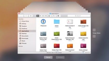 The 10 best OS X features of all time | TechRadar