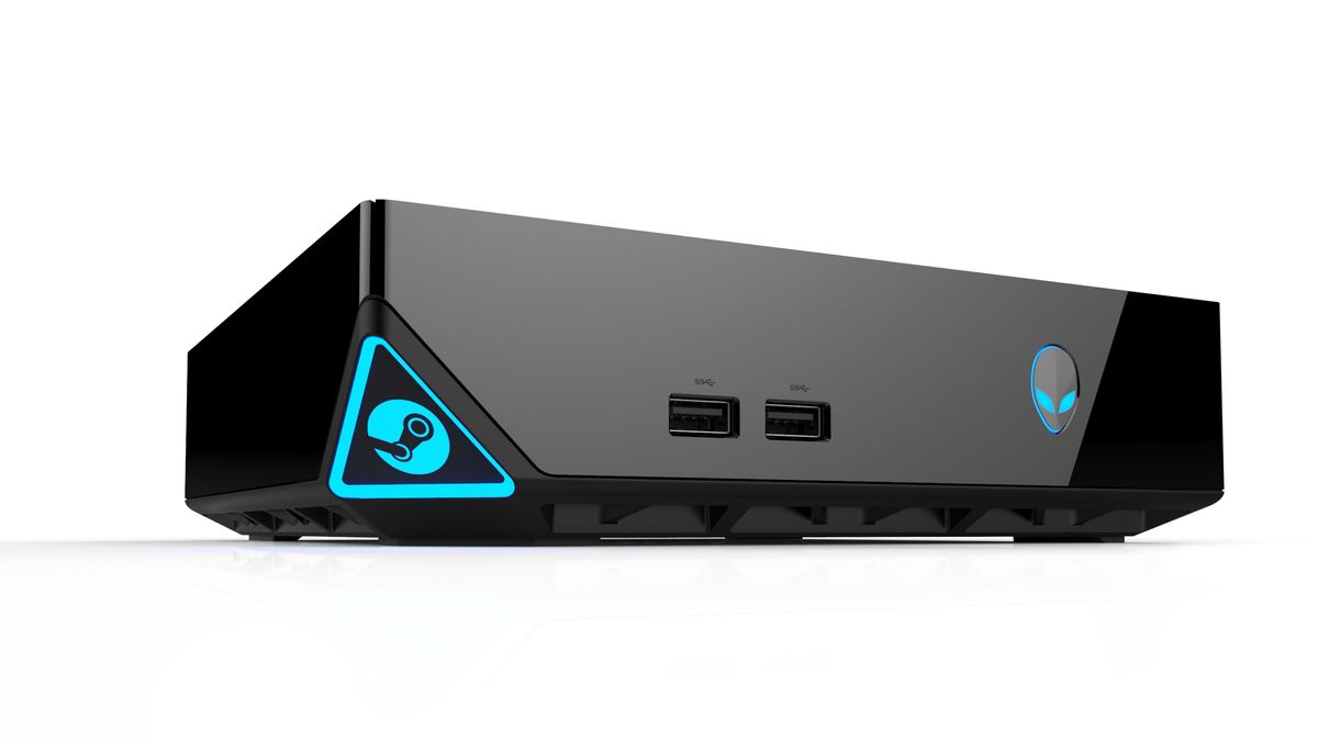 Steam Machine: which Steam box should you buy? | TechRadar