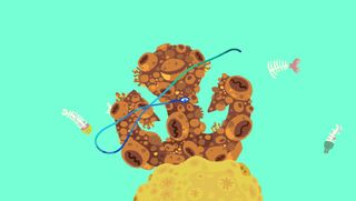 Hohokum review | GamesRadar+