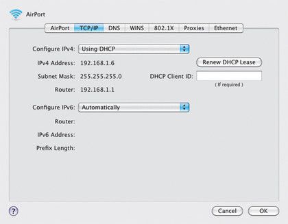 Troubleshoot your Mac's network problems | TechRadar