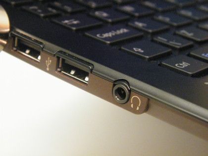 Hands on: Sony Vaio X review | TechRadar