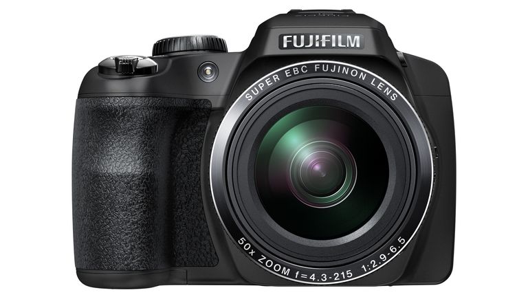 Fuji SL1000 review | TechRadar