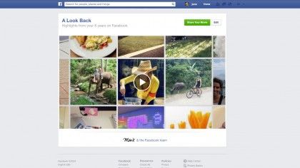 Facebook at 10: How it took over the world one 'Like' at a time | TechRadar