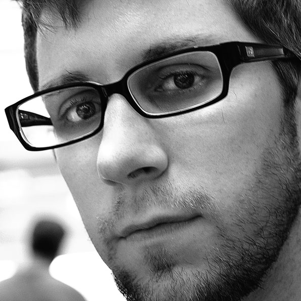 Profile: Brian Hoff | Creative Bloq