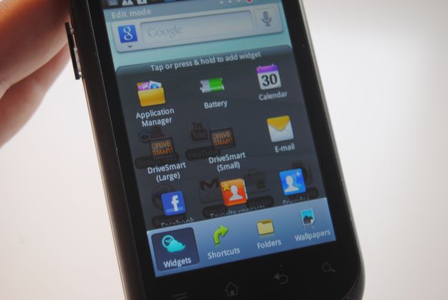 LG DoublePlay review | TechRadar