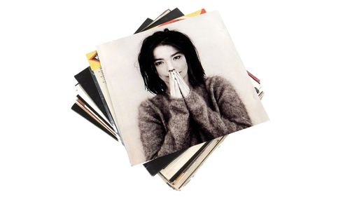 Foxes: the 10 albums that blew my mind | MusicRadar