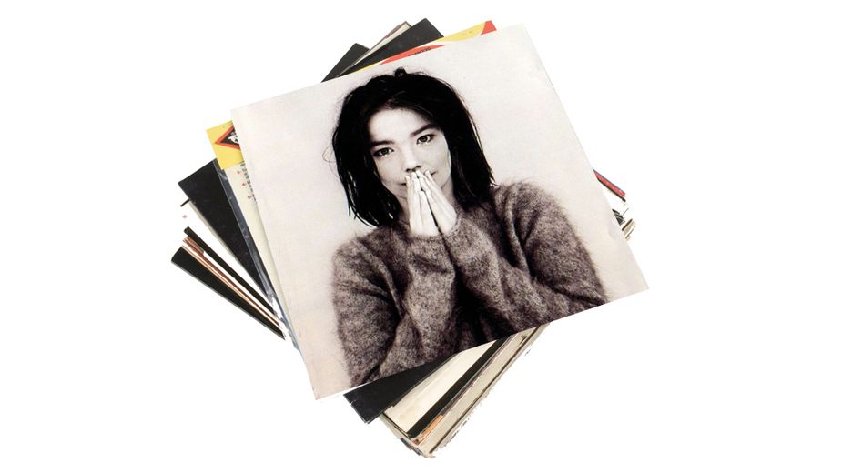 Foxes: the 10 albums that blew my mind | MusicRadar